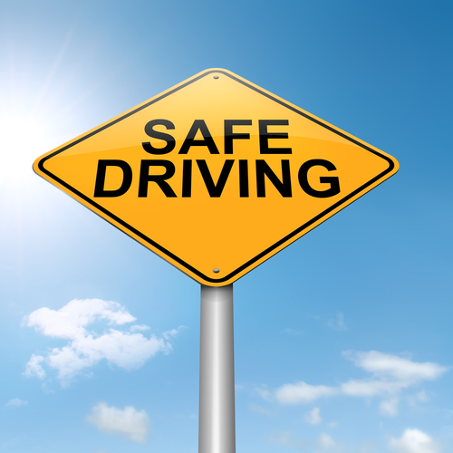 NAFA Supports "2013 Drive Safely Work Week”