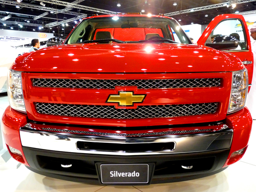 GM Now Offers the Most Comprehensive Line-up of...