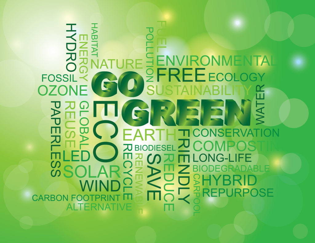 Go Green: Tips on Going Paperless in Your Office - Fleet Management ...