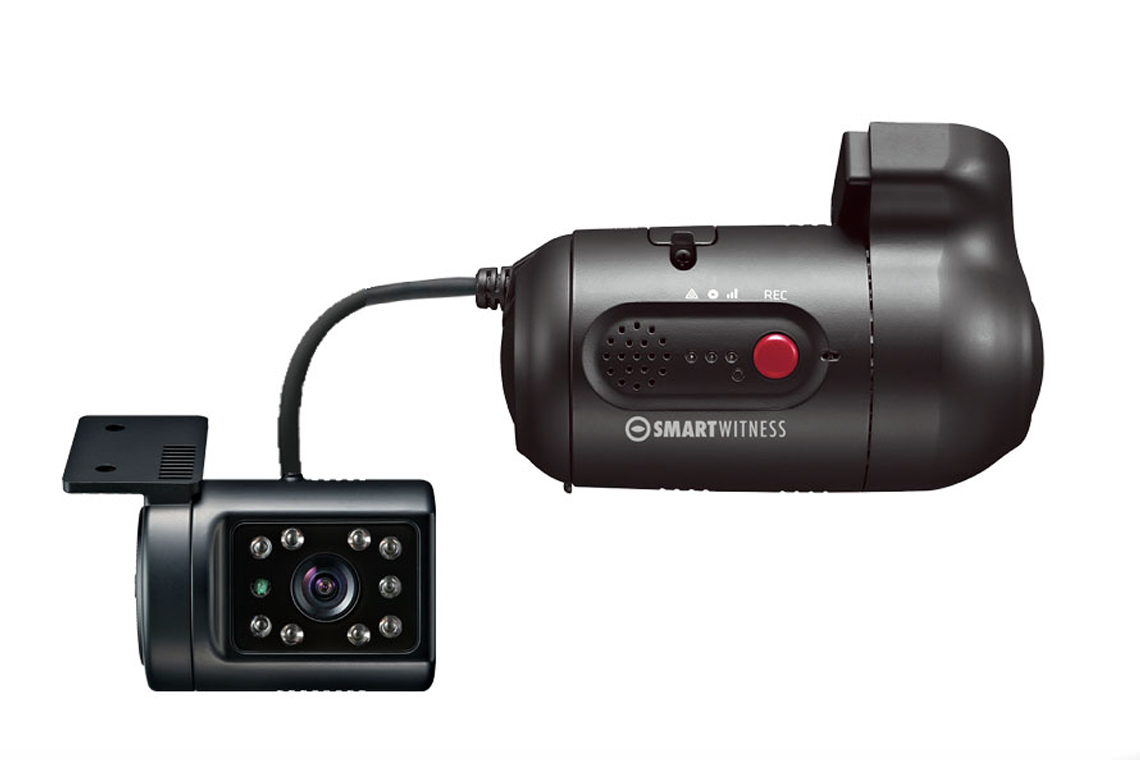 Video Telematics: Dash Cams for Fleets | GPS TrackIt