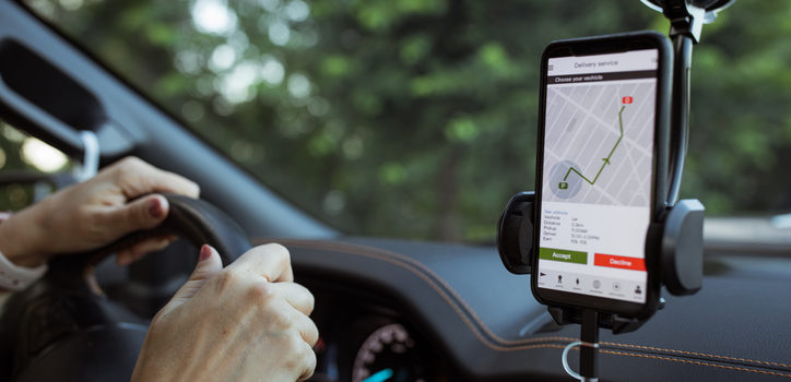  What Is Field Service Management Software GPS Trackit