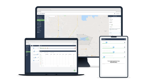 Fleet Intelligence Simplified | GPS Telematics Industry Leader
