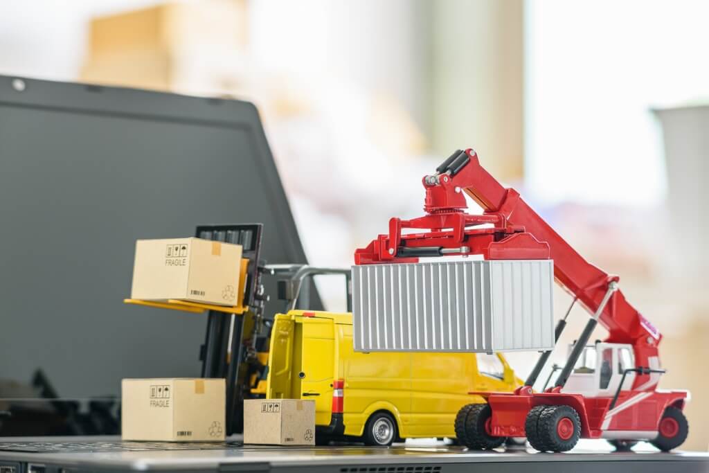 What Growing Businesses Need in a Fleet Tracking Solution - Fleet ...