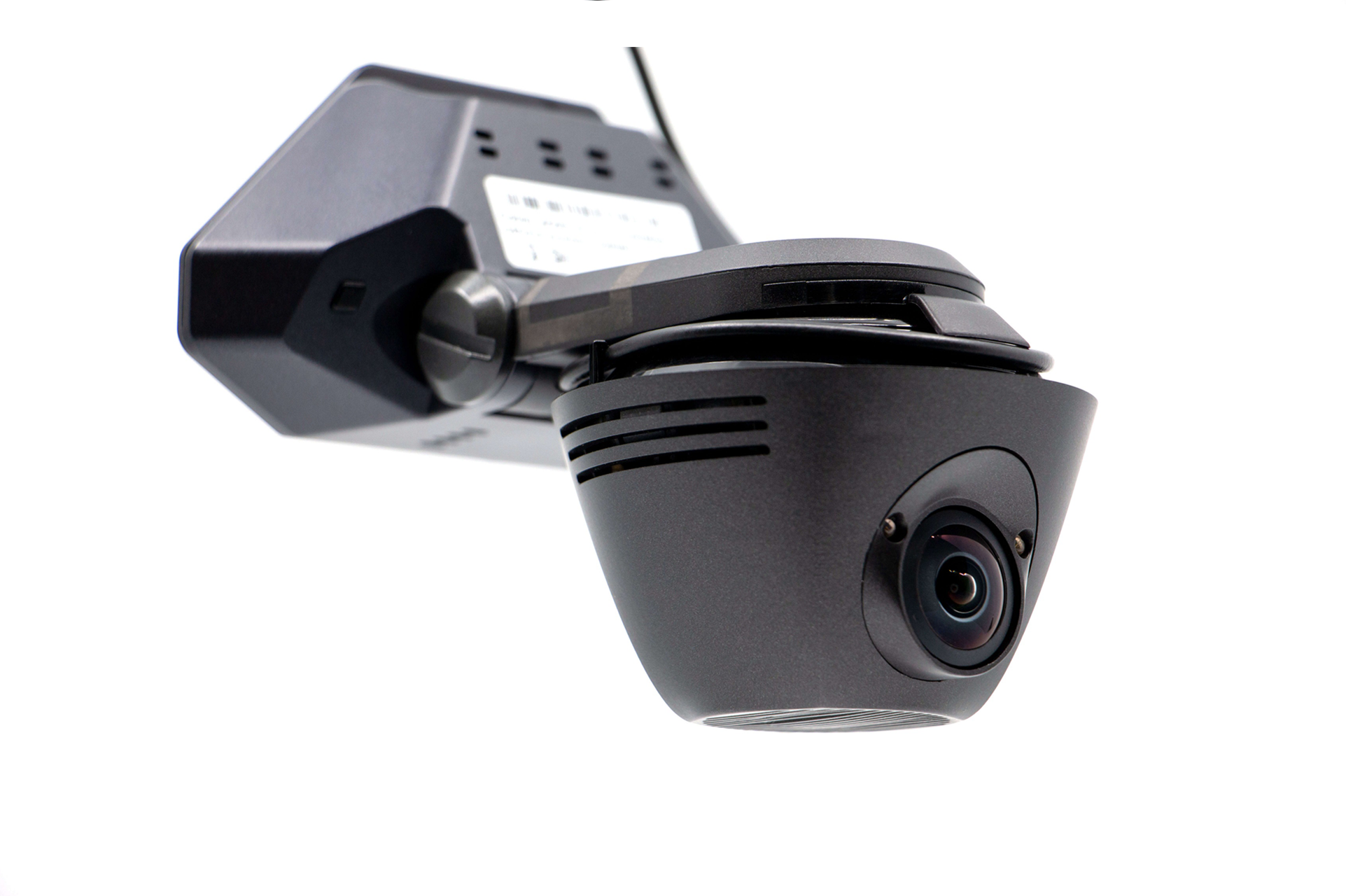 GPS Trackit Announces Leading-Edge Video Telematics Solution - Fleet ...