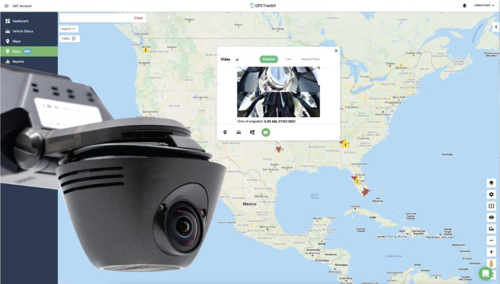 Video Telematics Let Your Crews Know You Have Their Backs