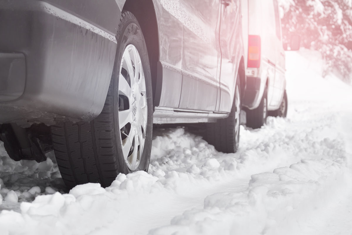 Ten Ways To Get Your Fleet Ready For Winter