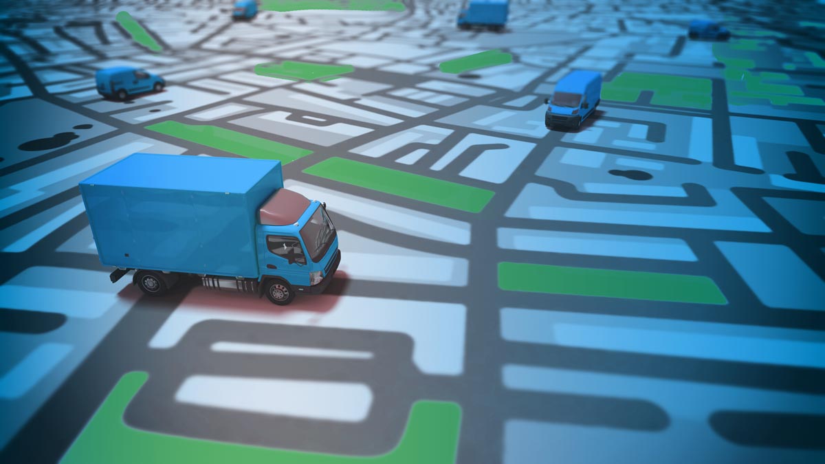 Four Fleet Manager Challenges and How to Solve Them