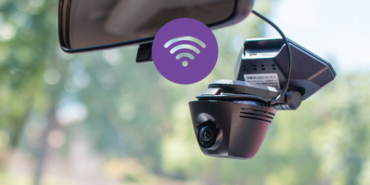 Fleet Connectivity Transformed: Introducing VidFleet WiFi Hotspot ... Fleet Connectivity Transformed: Introducing VidFleet WiFi Hotspot ...
