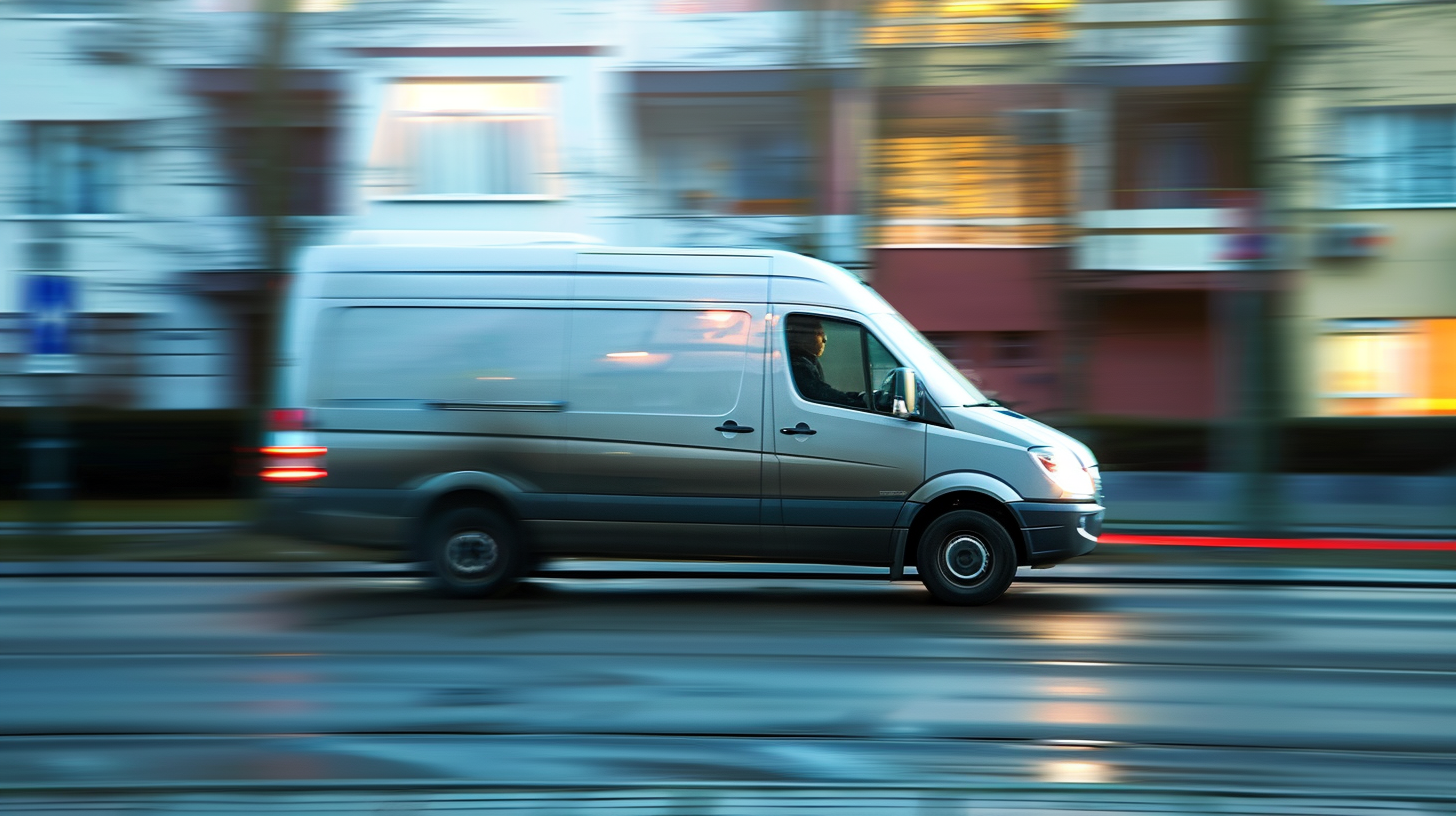 Driver Behavior Monitoring: Safer Roads and Better Margins - Fleet ...